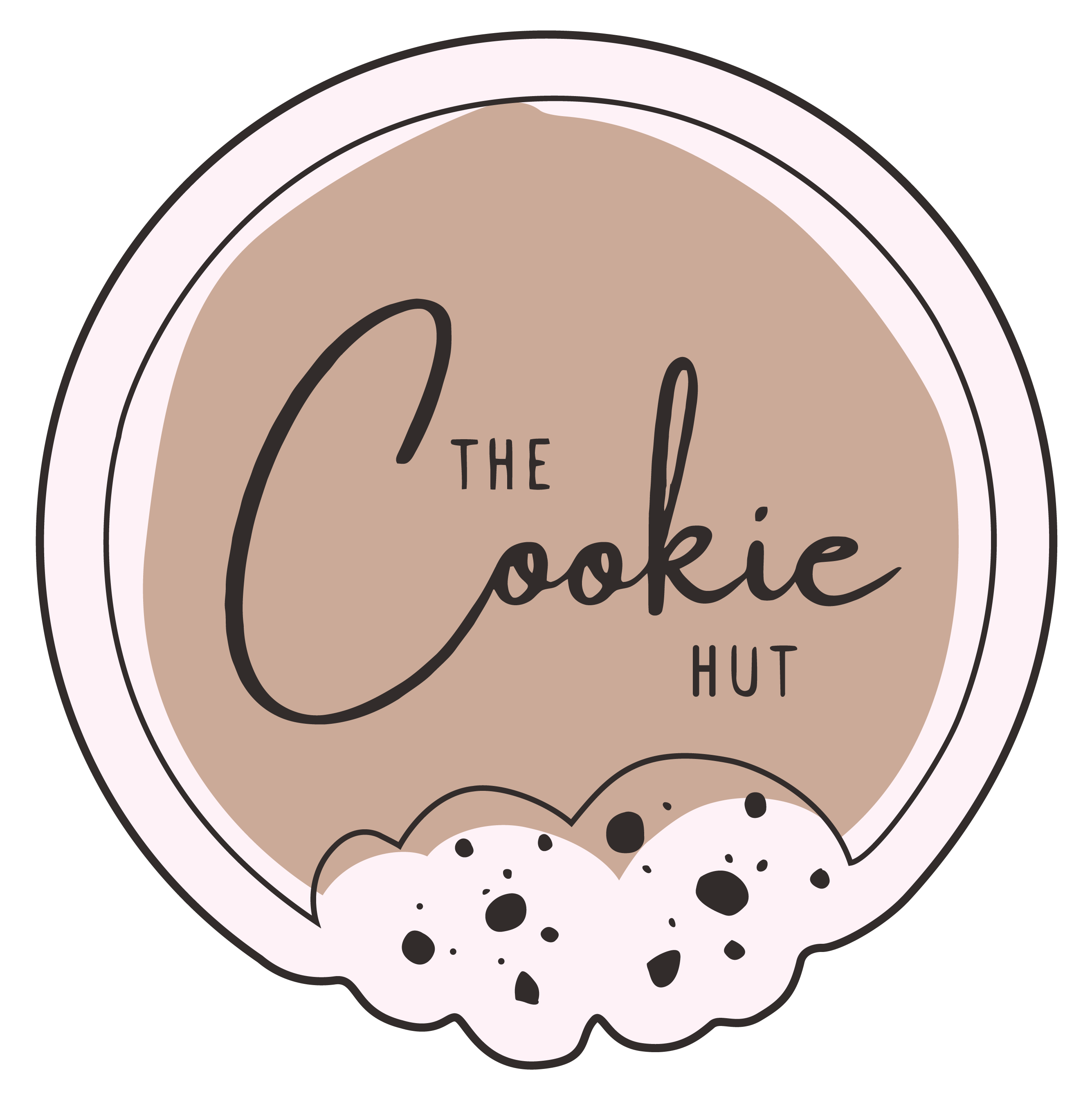 The Cookie Hut
